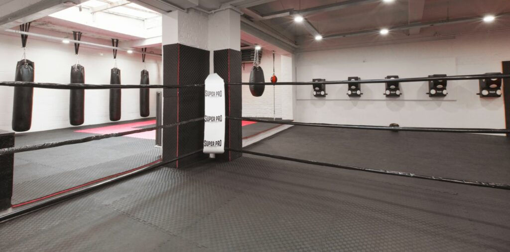 Partenariat / Infos – TRIPLE P BOXING